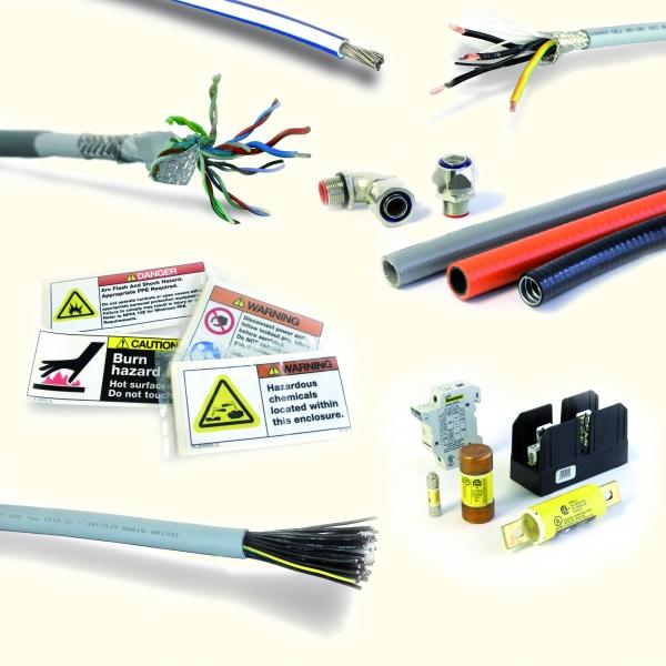 Tekima: Cavi, prodotti per il Bordo Macchina ed il cablaggio